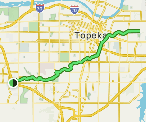 Shunga Trail: 148 Reviews, Map - Kansas | AllTrails