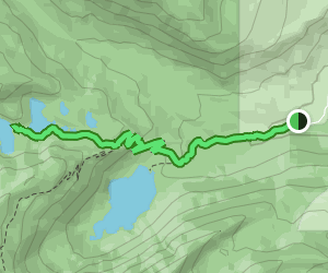 Heart Lake: 122 Reviews, Map - Montana | AllTrails