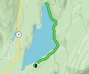 Bear Lake Trail: 179 Reviews, Map - Alaska | AllTrails