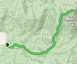 Mount Chemendong, 10 Photos - Johor, Malaysia | AllTrails