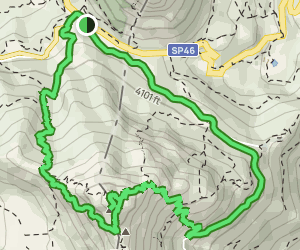 Monte Cornetto - Ossario del Pasubio via Pian delle Fugazze, 22 Fotos ...