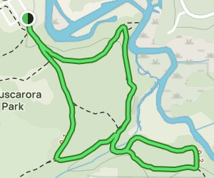 Wilson-Tuscarora State Park Trail: 110 fotos - Nova Iorque | AllTrails