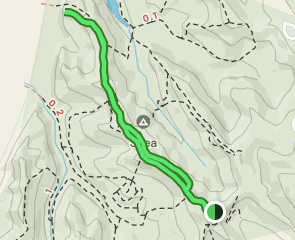 Dozer Cut and Fox Run Ridge Trail, Iowa - 356 Reviews, Map | AllTrails
