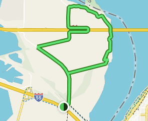 Ducks Unlimited Park Loop, Arkansas - 35 Reviews, Map | AllTrails