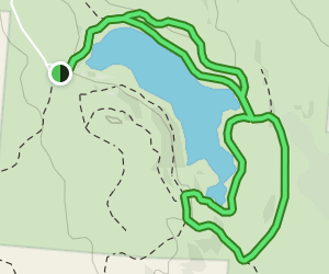 Camp, East, and Pond Trail Loop: 9 Reviews, Map - Vermont | AllTrails