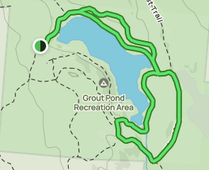 Camp, East, and Pond Trail Loop, Vermont - 13 Reviews, Map | AllTrails