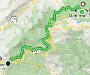 Tanawha Trail: 98 Reviews, Map - North Carolina | AllTrails