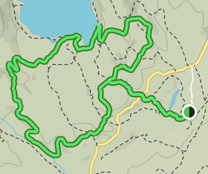 Aspen Ridge Trail: 131 Reviews, Map - Wyoming | AllTrails