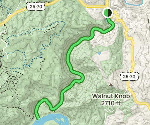 Laurel River Trail: 1202 Reviews, Map - North Carolina | AllTrails