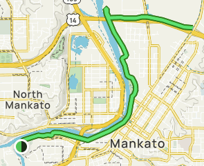 Minnesota River Trail, Minnesota - 72 Reviews, Map | AllTrails
