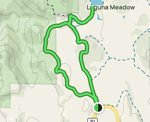 Sunset and Big Laguna Loop To Big Laguna Lake: 753 Reviews, Map ...