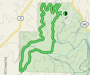 Deer Run Trail: 611 Reviews, Map - Missouri | AllTrails