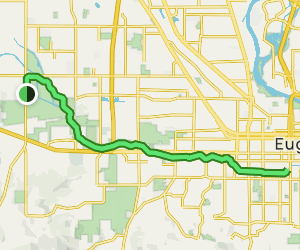 Fern Ridge Path: 139 Reviews, Map - Oregon | AllTrails