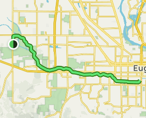 Fern Ridge Path: 141 Reviews, Map - Oregon | AllTrails