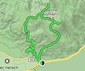 Grapevine Mountain via PCT: 166 Fotos - Califórnia | AllTrails