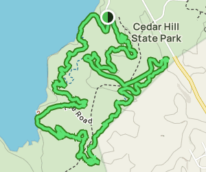 Dorba Trail Medium: 872 Reviews, Map - Texas | AllTrails