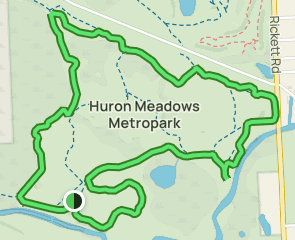 Beech Alley and Moraine Fen Loop : 209 Reviews, Map - Michigan | AllTrails