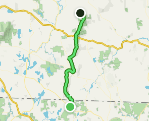 Wapack Trail, New Hampshire - 137 Reviews, Map | AllTrails