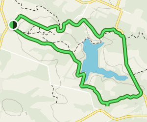 Assunpink Wildlife Management Area Trails: 175 Reviews, Map - New ...