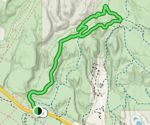Enchanted Loop Trail: 348 Reviews, Map - California | AllTrails