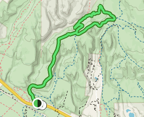 Enchanted Loop Trail, California - 391 Reviews, Map | AllTrails