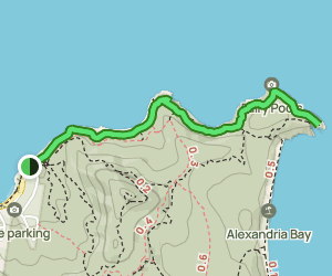 Hell’s Gate Walk: 224 Reviews, Map - Queensland, Australia | AllTrails