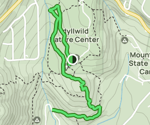 Idyllwild Park Trail: 582 Reviews, Map - California | AllTrails