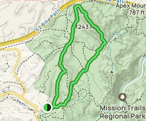 Rim, North Fortuna and Fortuna Saddle Loop: 4.688 Fotos - Califórnia ...