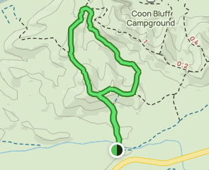 Phon D Sutton Loop, Arizona - 236 Reviews, Map | AllTrails