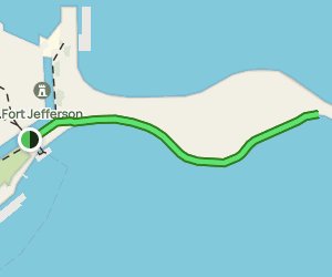 Bush Key Trail: 39 Reviews, Map - Florida | AllTrails