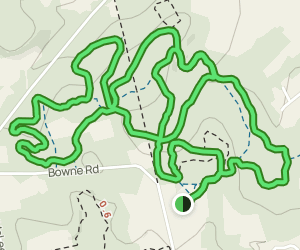 Huber Woods County Park Trails: 618 Reviews, Map - New Jersey | AllTrails