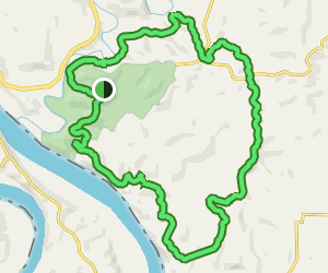 Adventure Hiking Trail: 486 Reviews, Map - Indiana | AllTrails