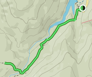 Illawong Bridge Track | Map, Guide - New South Wales, Australia | AllTrails