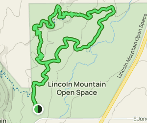 Palmer Divide Ranch Trail: 376 Reviews, Map - Colorado | AllTrails