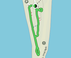 Point Pelee Tip - East Point Beach: 89 Reviews, Map - Ontario, Canada ...