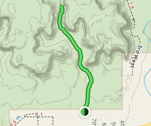 Bluff Canyon Trail: 14 Reviews, Map - Utah | AllTrails