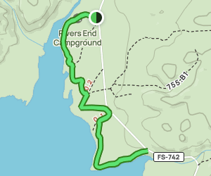 Taylor Park Reservoir: 24 Reviews, Map - Colorado | AllTrails