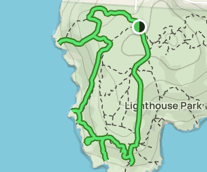 Point Atkinson Lighthouse and Shore Pine Point: 960 Reviews, Map ...