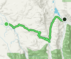 Owl Creek Pass Road OHV Route: 105 Reviews, Map - Colorado | AllTrails