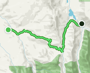Owl Creek Pass Road OHV Route, Colorado - 114 Reviews, Map | AllTrails