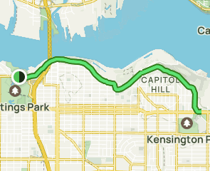 Trans Canada Trail: New Brighton Park - Kensington Park: 85 Reviews ...