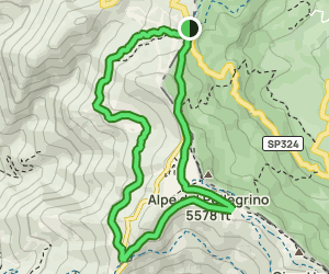 Passo delle Radici - San Pellegrino in Alpe - La Verna: 20 foto's ...