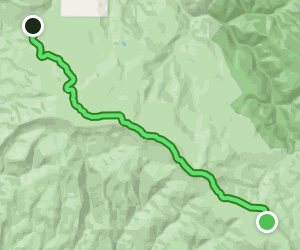 Red & White Mountain: 5 Reviews, Map - Colorado | AllTrails