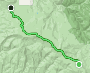 Red & White Mountain, Colorado - 4 Reviews, Map | AllTrails
