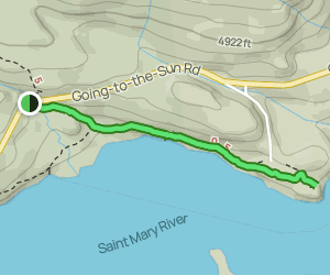 Sun Point Nature Trail: 219 Reviews, Map - Montana | AllTrails