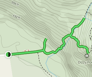 Luskville Falls and Dizzy Point: 85 Reviews, Map - Quebec, Canada ...