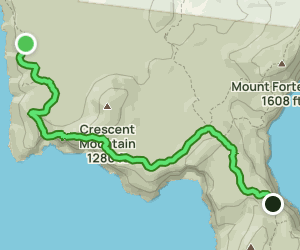 Three Capes Track: Day 2: 139 Reviews, Map - Tasmania, Australia ...