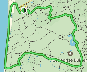 Hargen aan Zee - Schoorlse Duinen: 26 Reviews, Map - North Holland ...