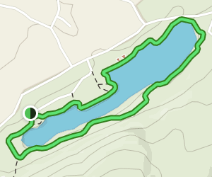 Hidden Lake Loop: 317 Reviews, Map - Pennsylvania | AllTrails