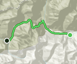 Cascade Saddle Track: 13 Reviews, Map - Otago, New Zealand | AllTrails